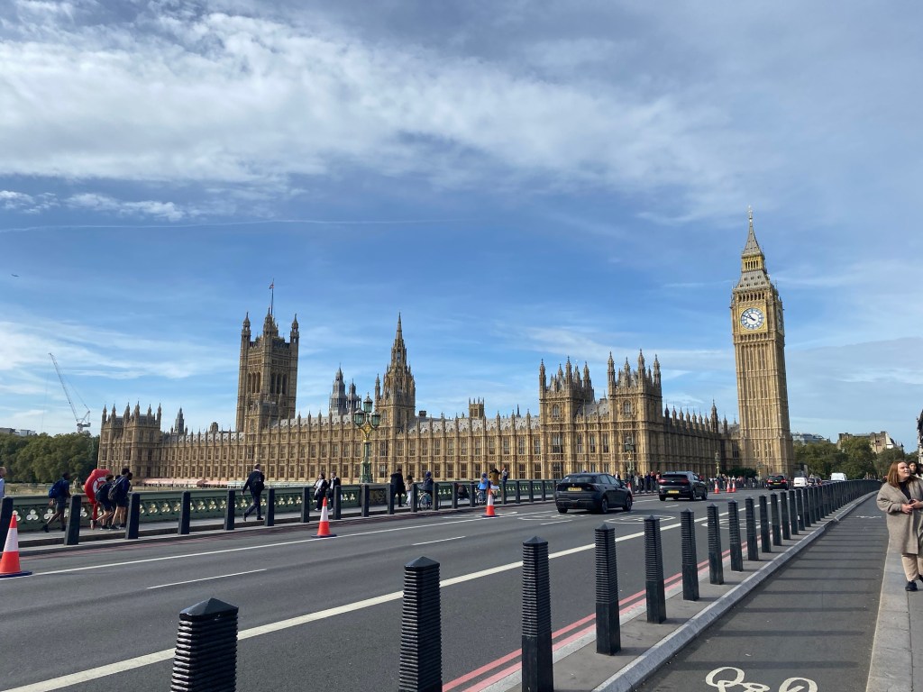 British Autism Advocate Dr Carly Jones MBE
