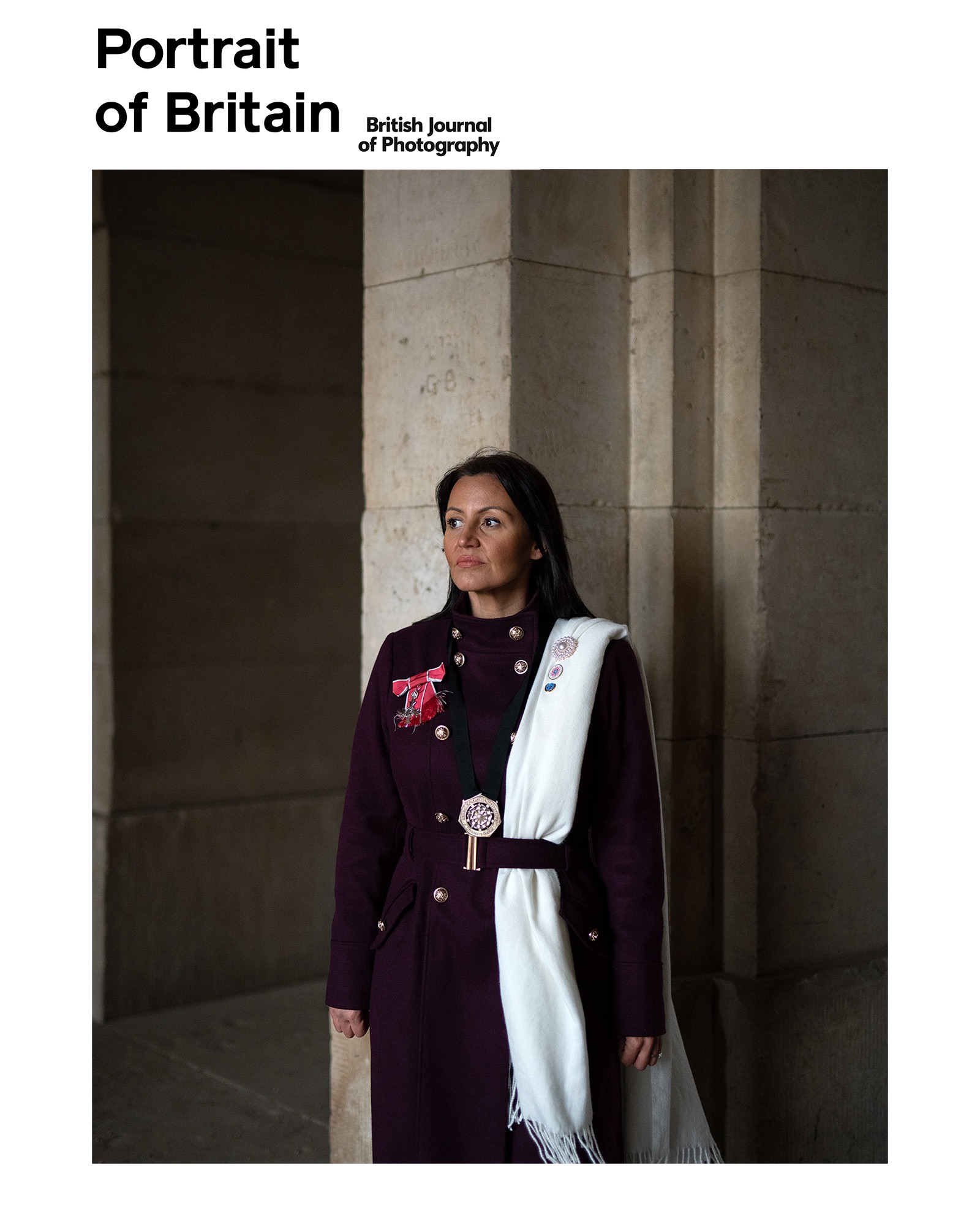 British Autism Advocate Dr Carly Jones MBE